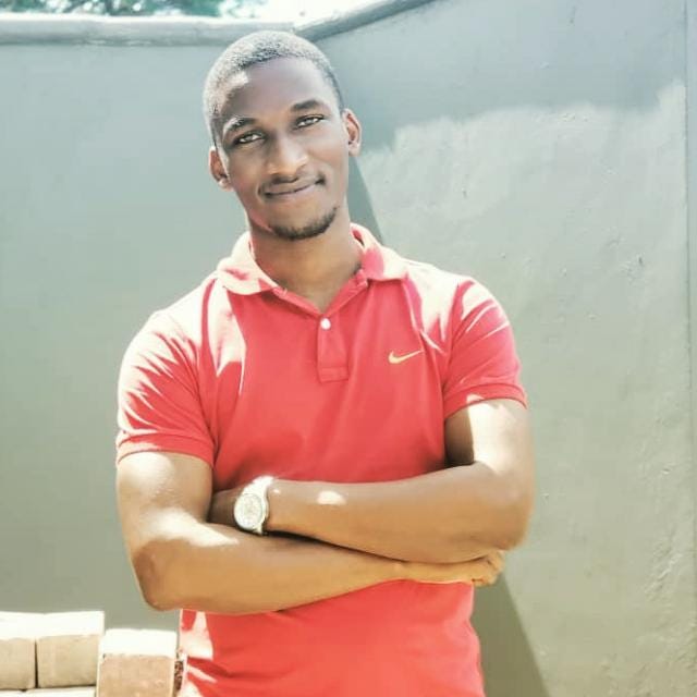 Nelson Mboya – Medium