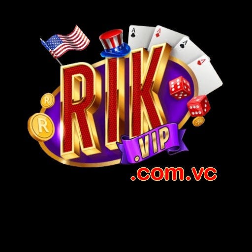 RIKVIP – Medium