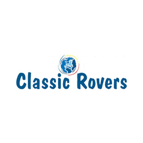 Classic Rovers Travel – Medium
