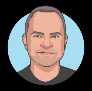 Sunil Fernandes – Medium
