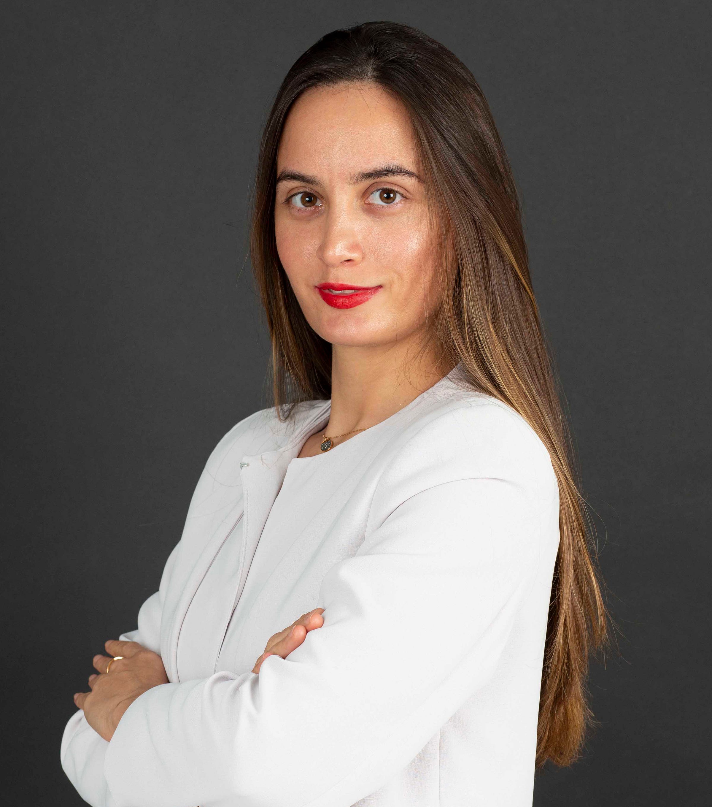 Stanislava Andreeva – Medium