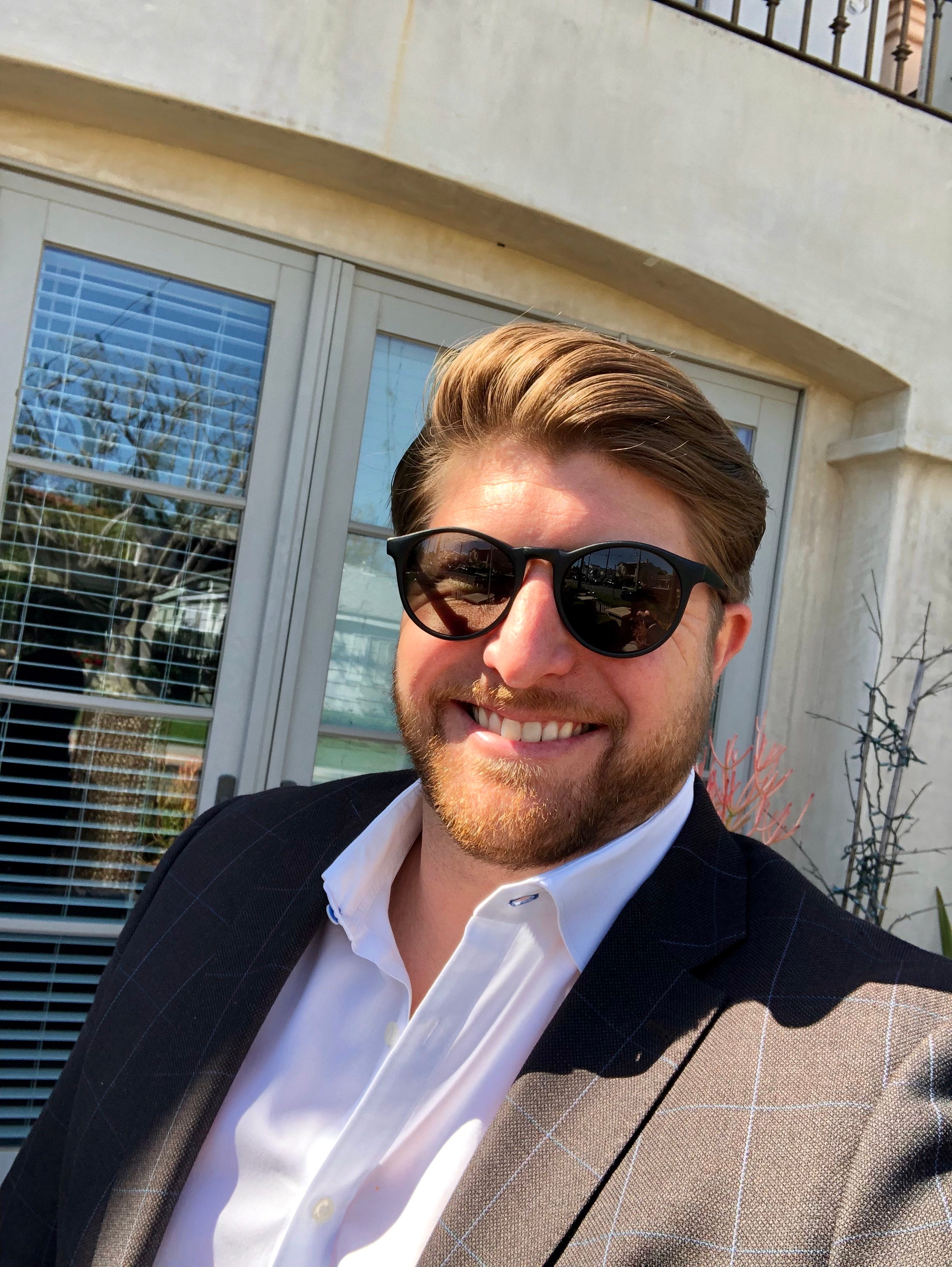 Kyle Christensen – Medium