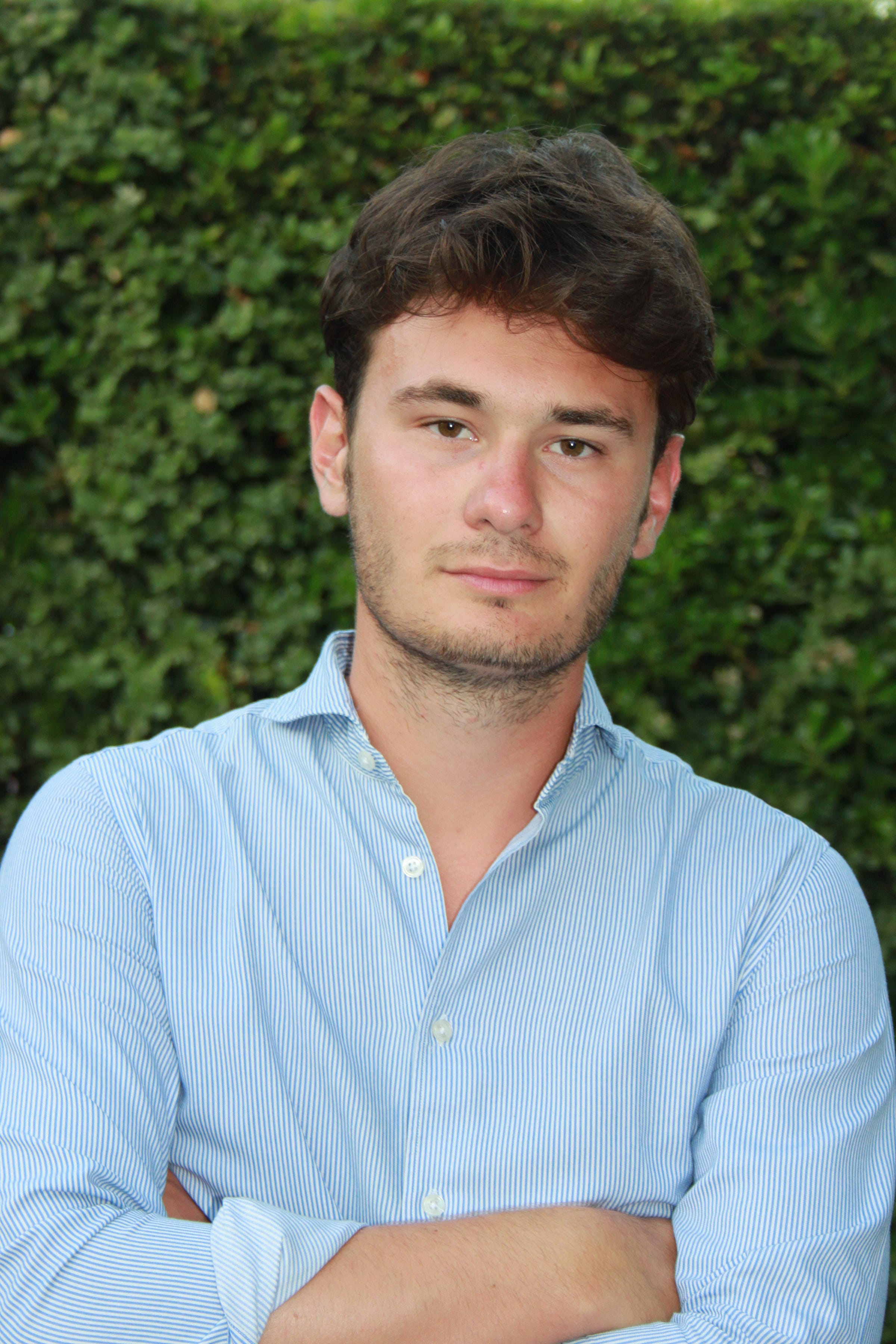 Andrea Talanti – Medium