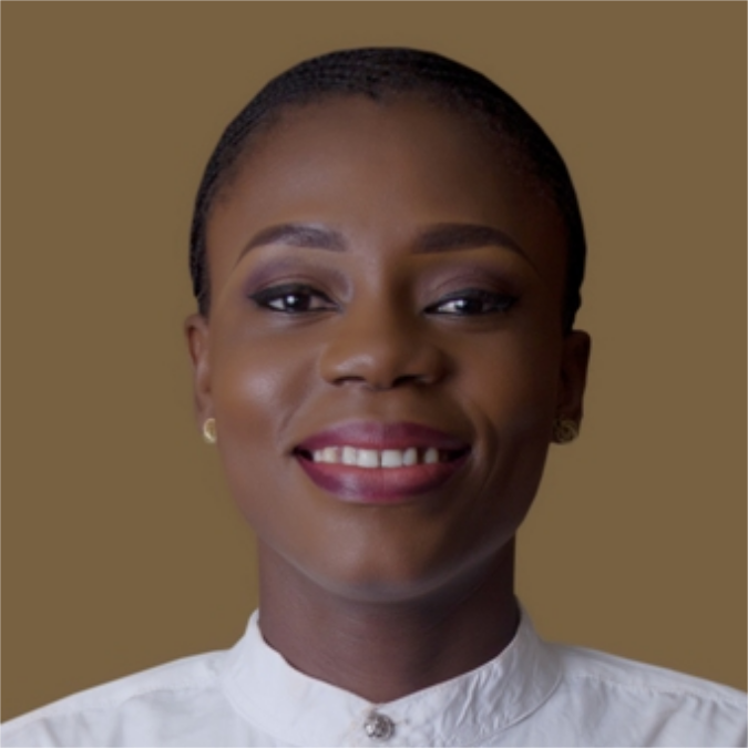 Olaide Alaka – Medium