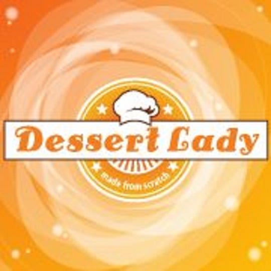Dessert Lady – Medium