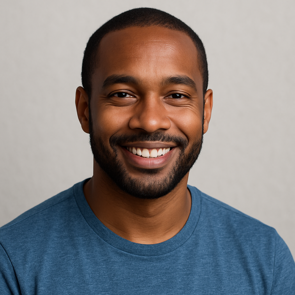 Prosper Michael – Medium