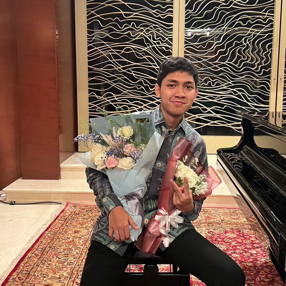 About – Daffa Mohamad Fathoni – Medium