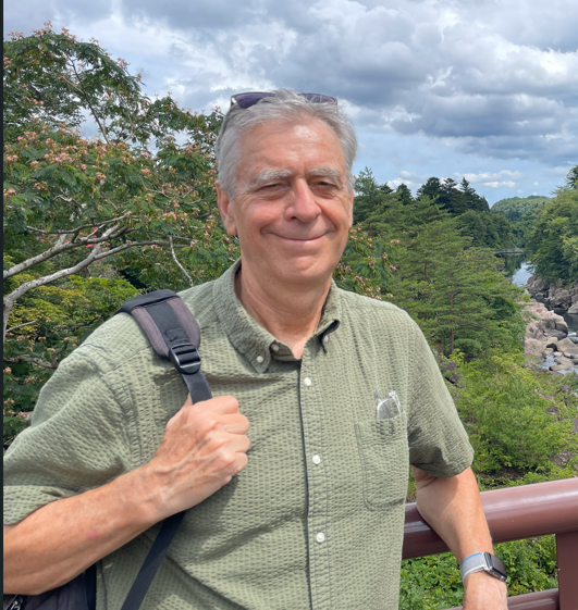 Simon Partner – Medium