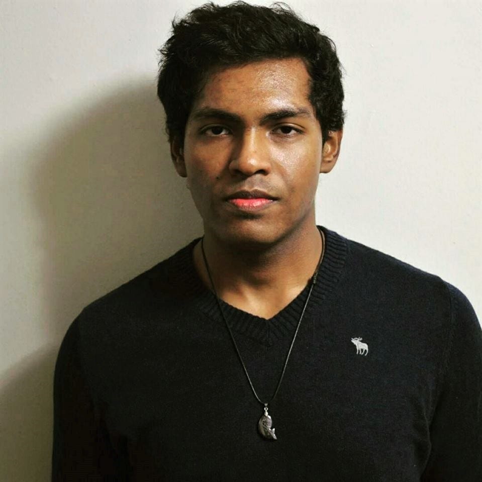 Ali Rahman – Medium