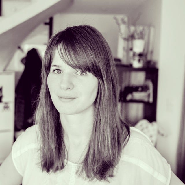 About – Océane C. – Medium