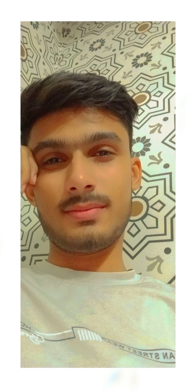 Kartik Verma – Medium