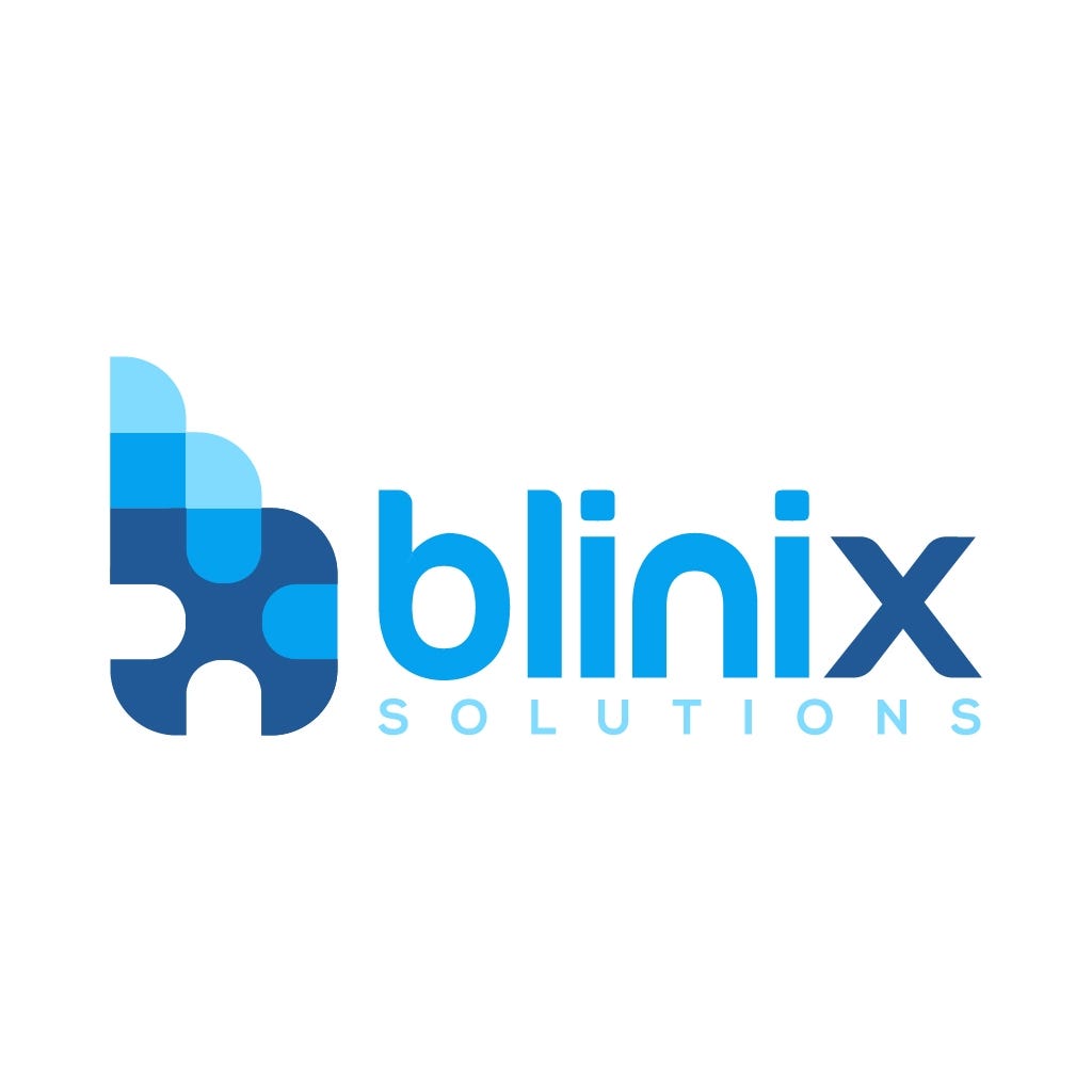 Blinix Solutions – Medium