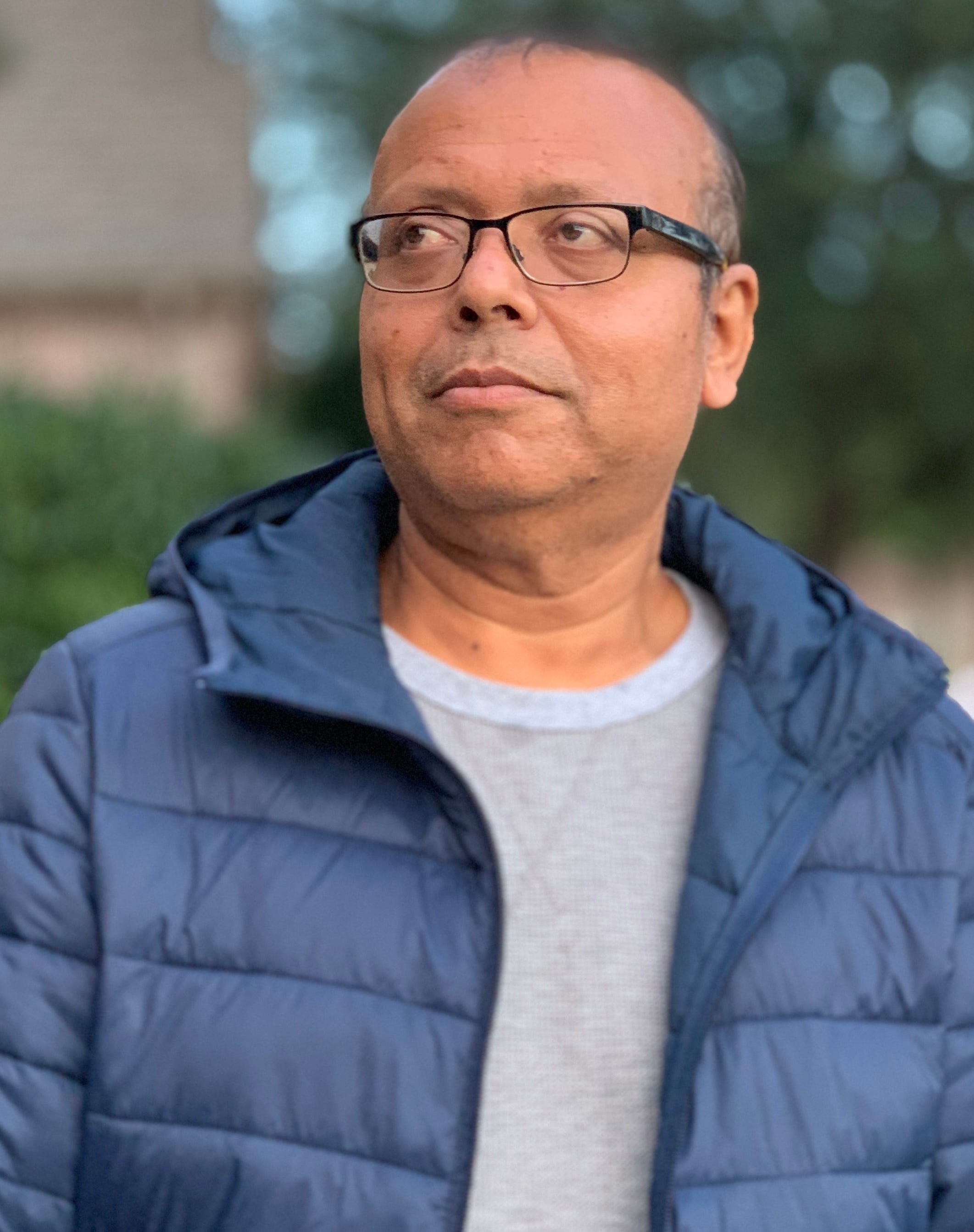 Rahul Guha – Medium