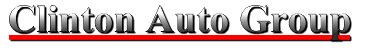 Clinton Autogroup – Medium