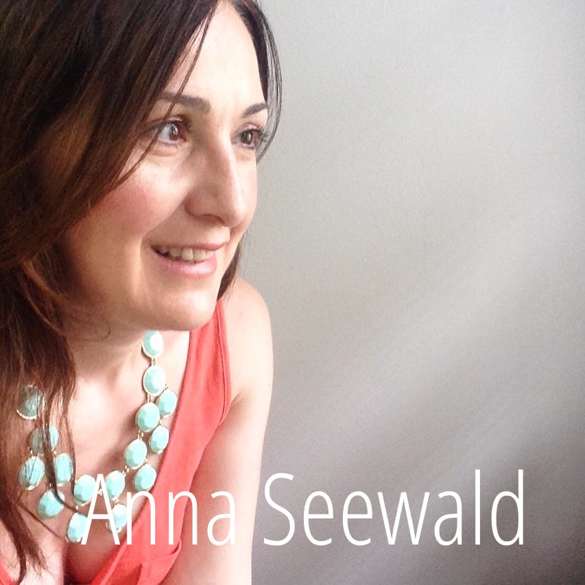 Anna Seewald – Medium