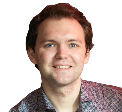 Andrew Postnikov – Medium