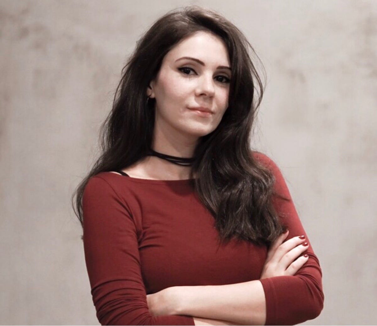 Cavide Pala – Medium