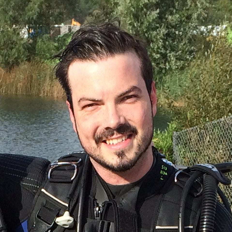 Karl Freeman – Medium