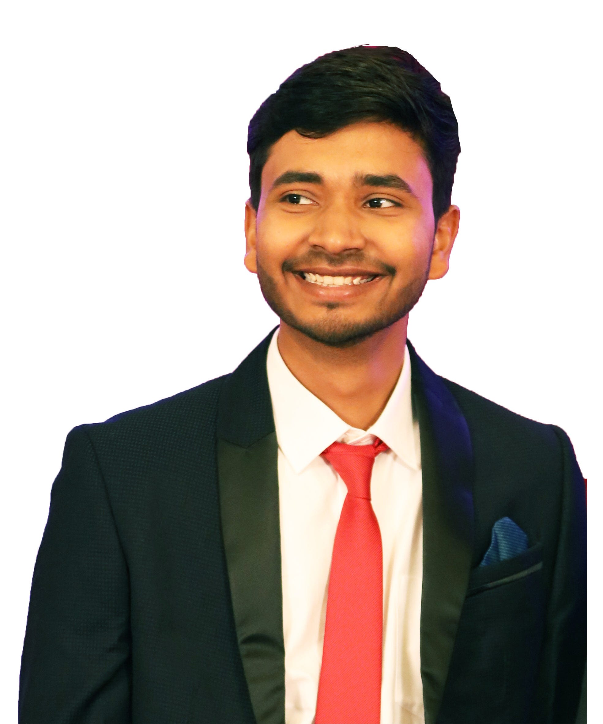 Suraj Kumar – Medium