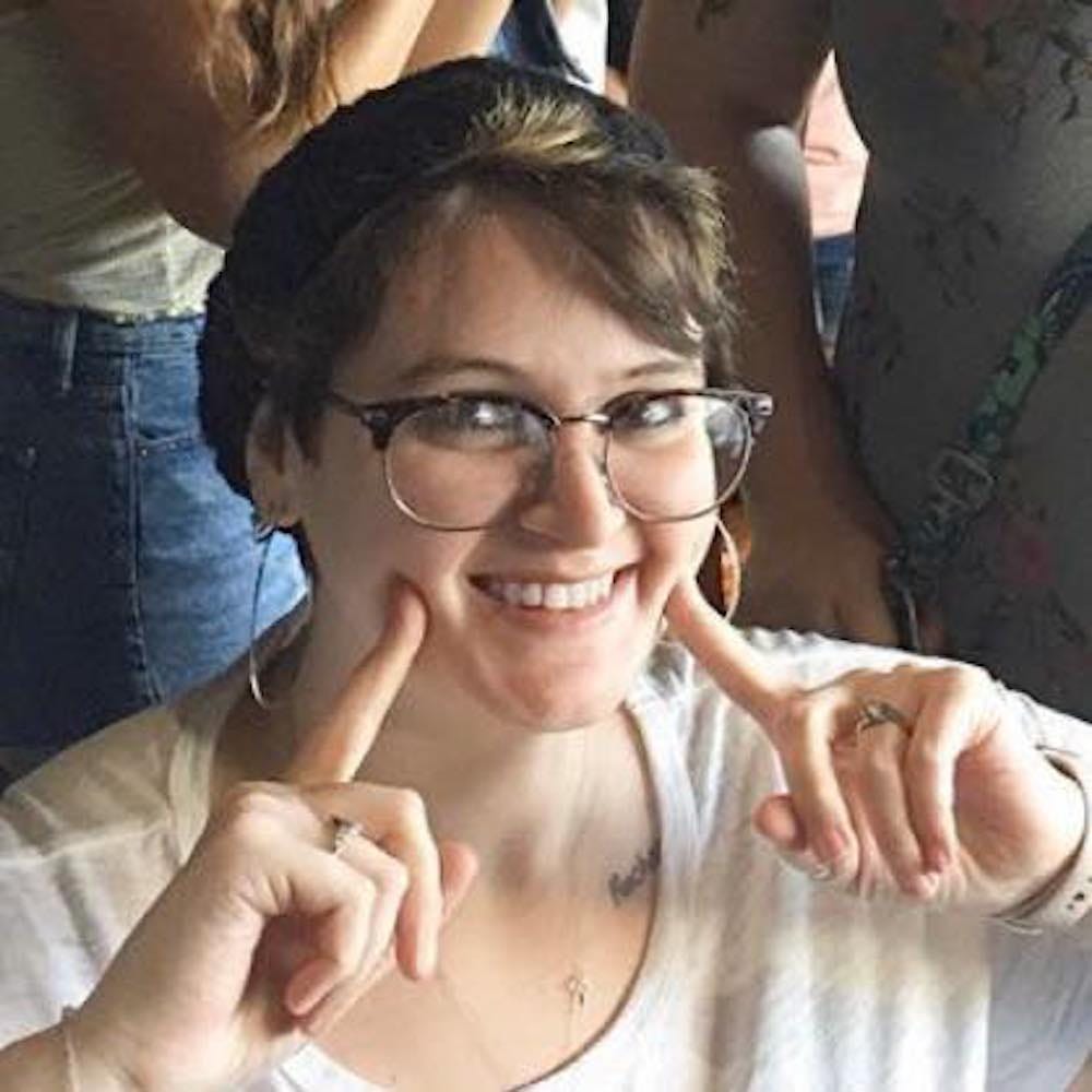 Jennifer Katz – Medium