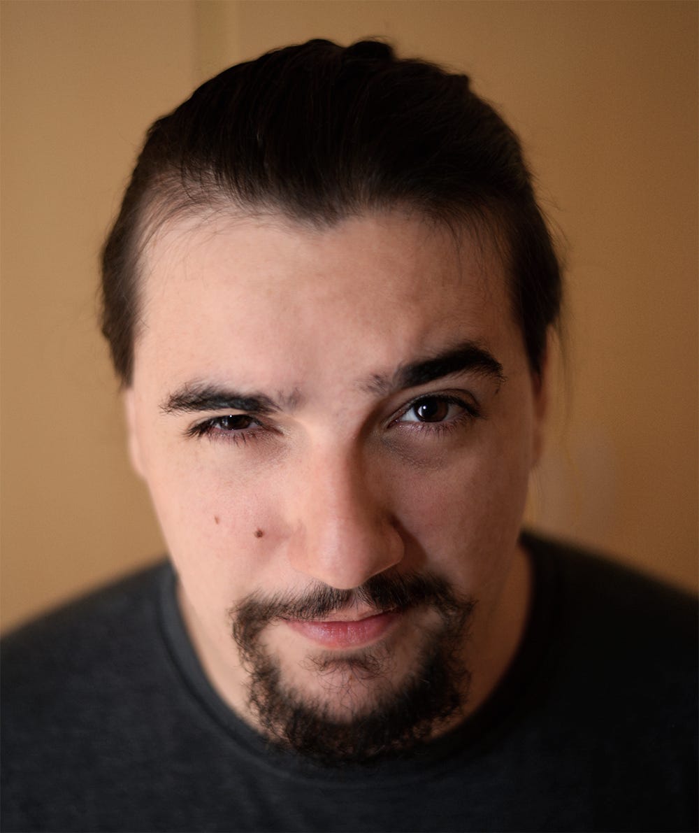 Luan Fernandes – Medium