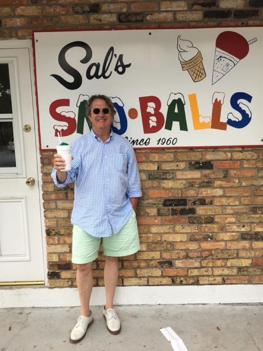 Jeffrey Pipes Guice – Medium