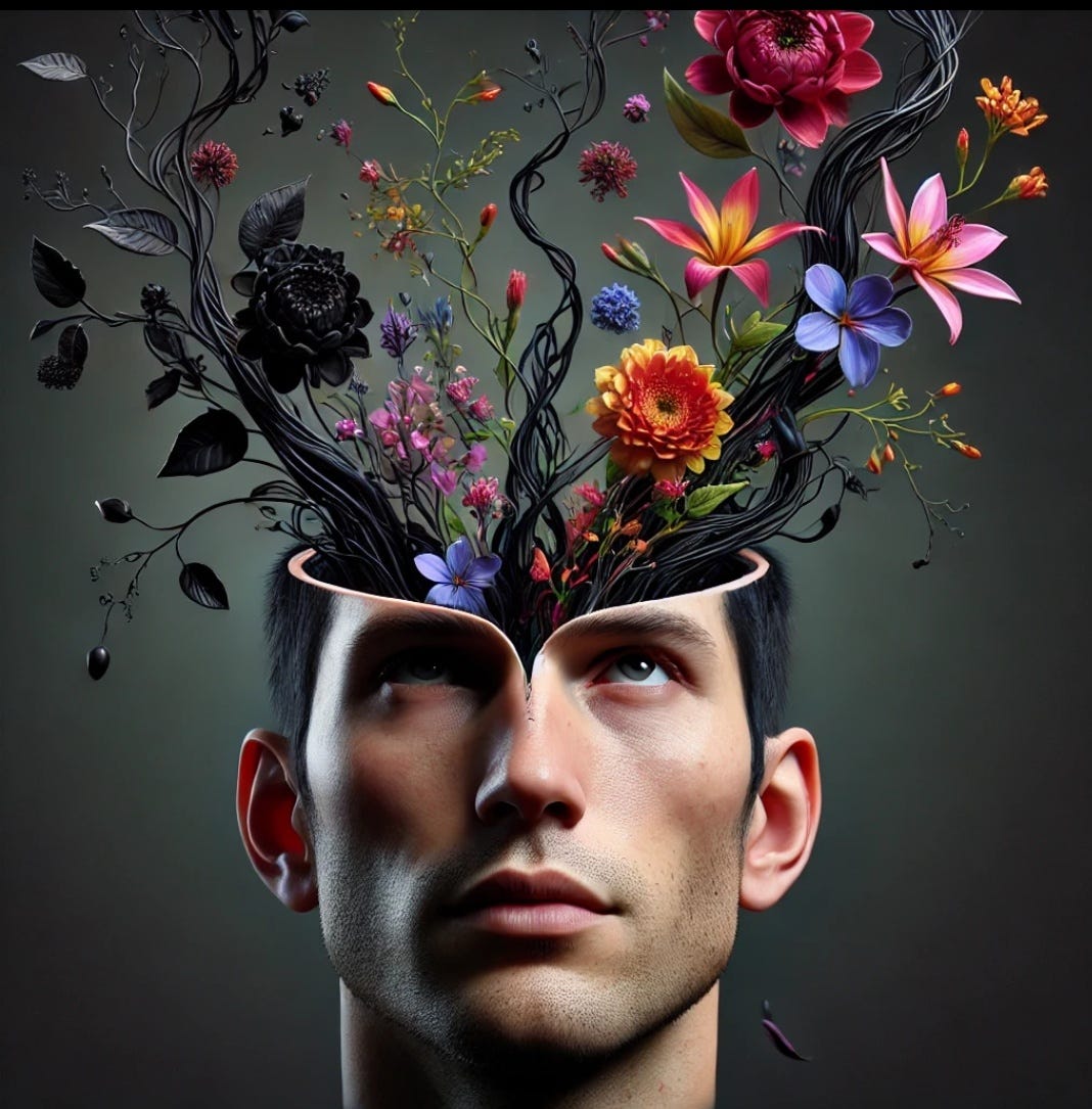 Mr. Mindful – Medium