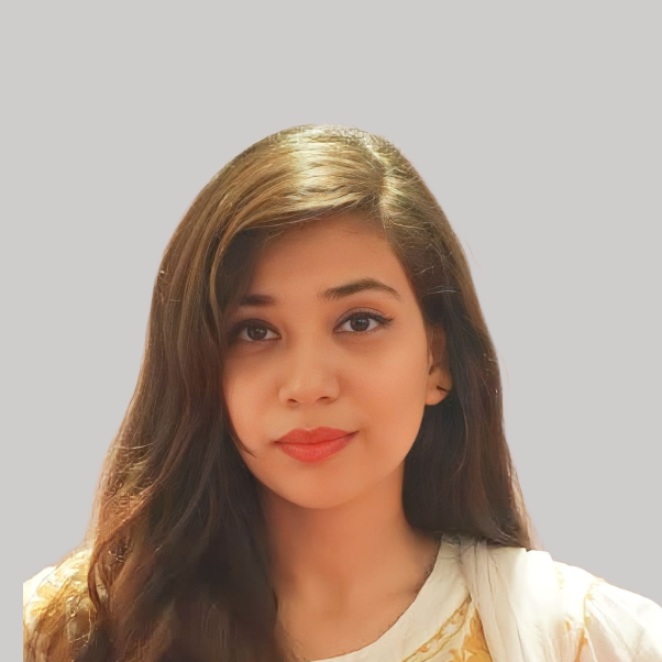 Sidra Fatima – Medium