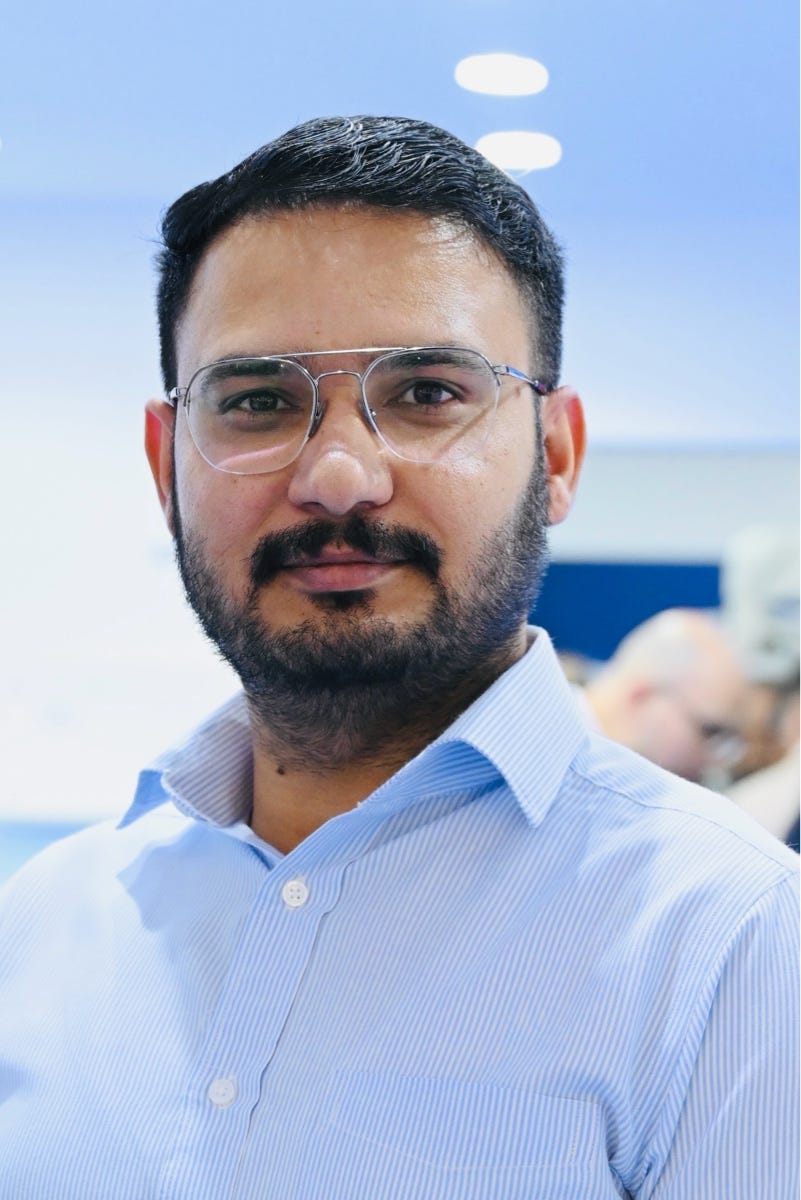 Ateeq Ahmad – Medium