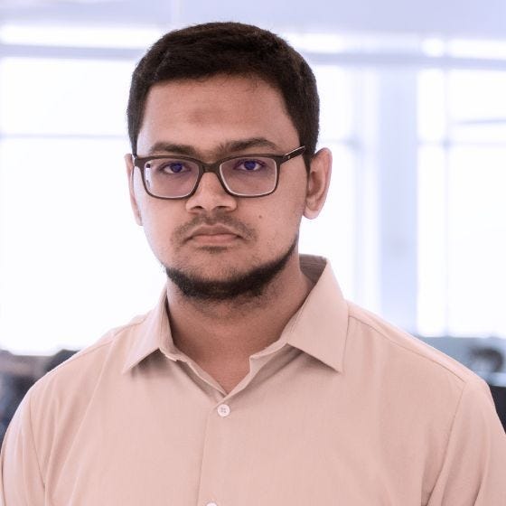 Md. Sayeed Rahman – Medium