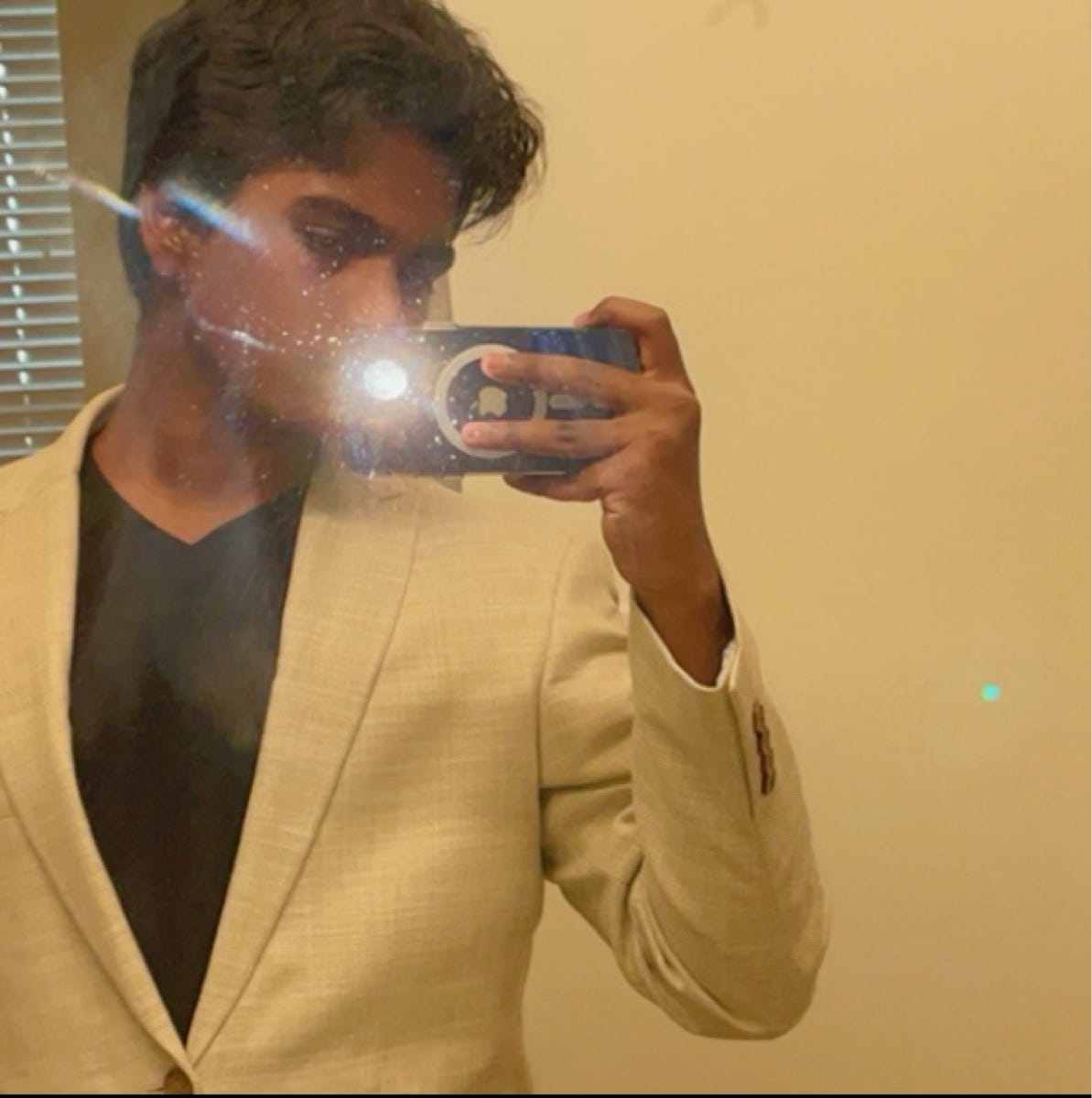 Satvik Reddy – Medium