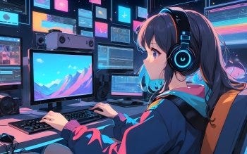 Natasha Sha – Medium