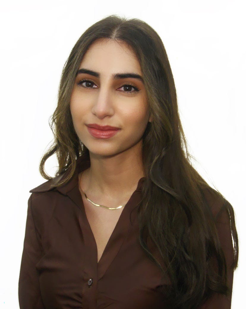 About – Sanaz Kazeminia – Medium