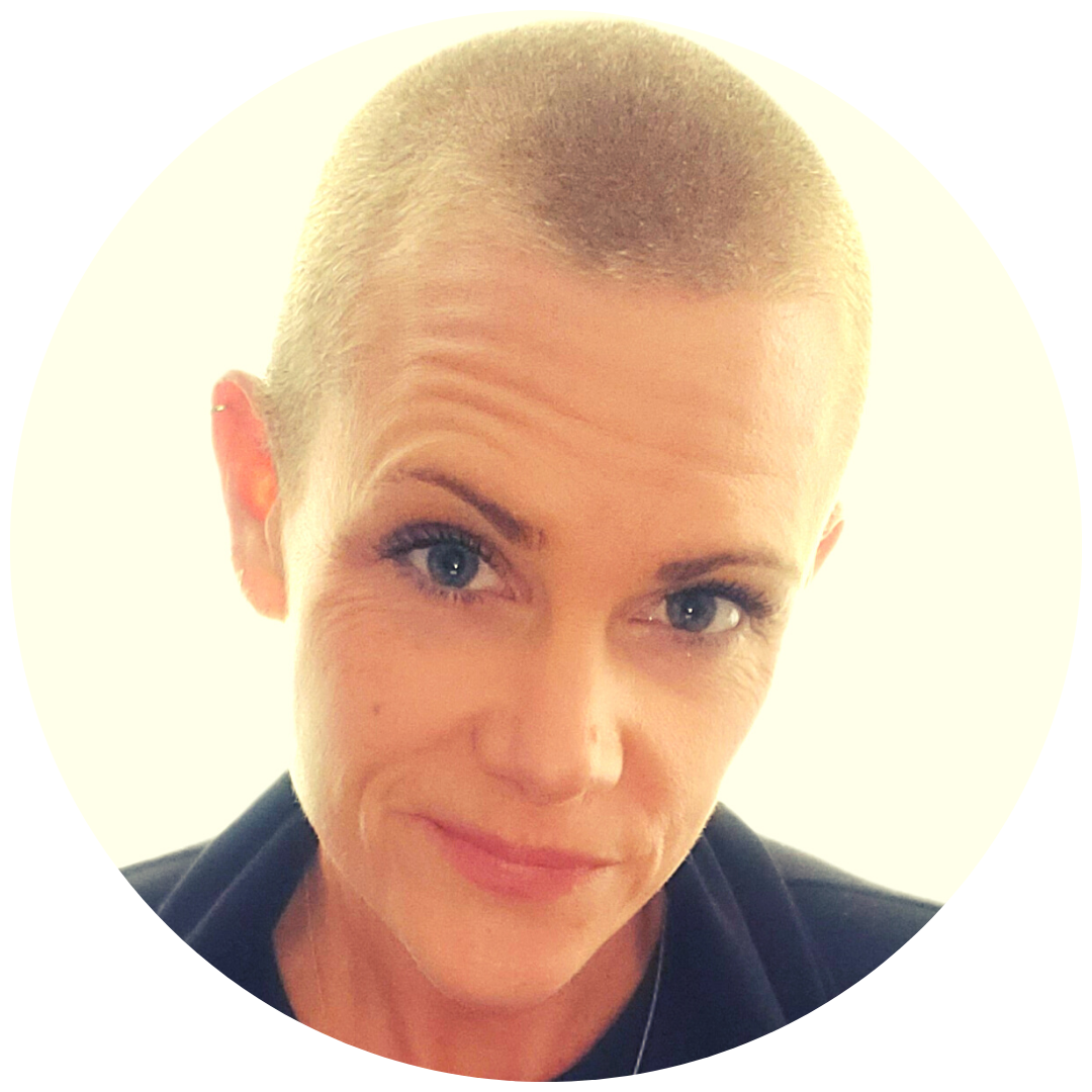 About – Rachel Bulkley – Medium