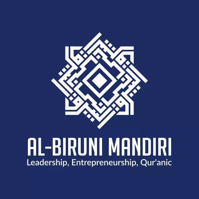 Al-Biruni Mandiri – Medium