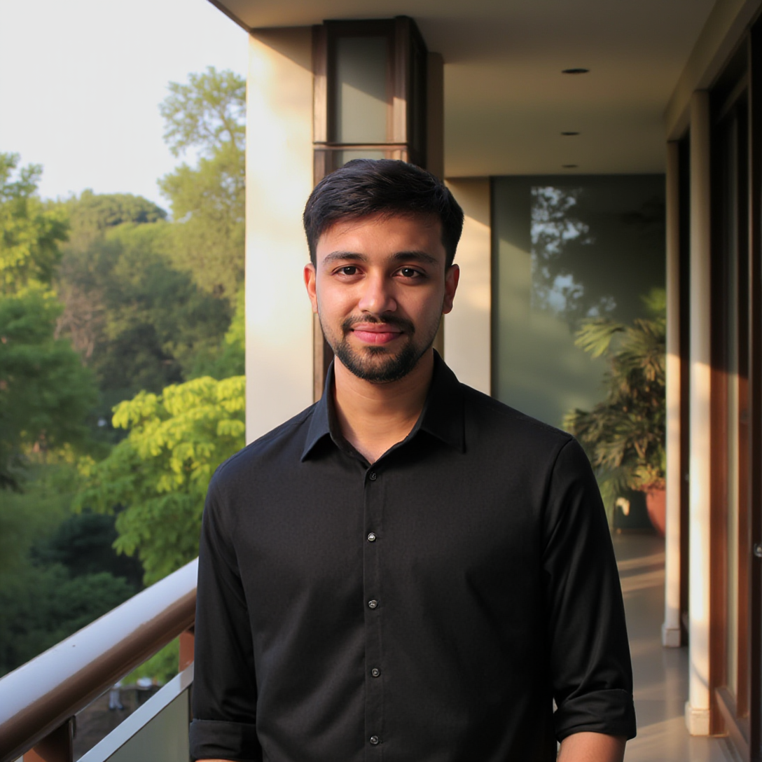 Ram Bawankule – Medium
