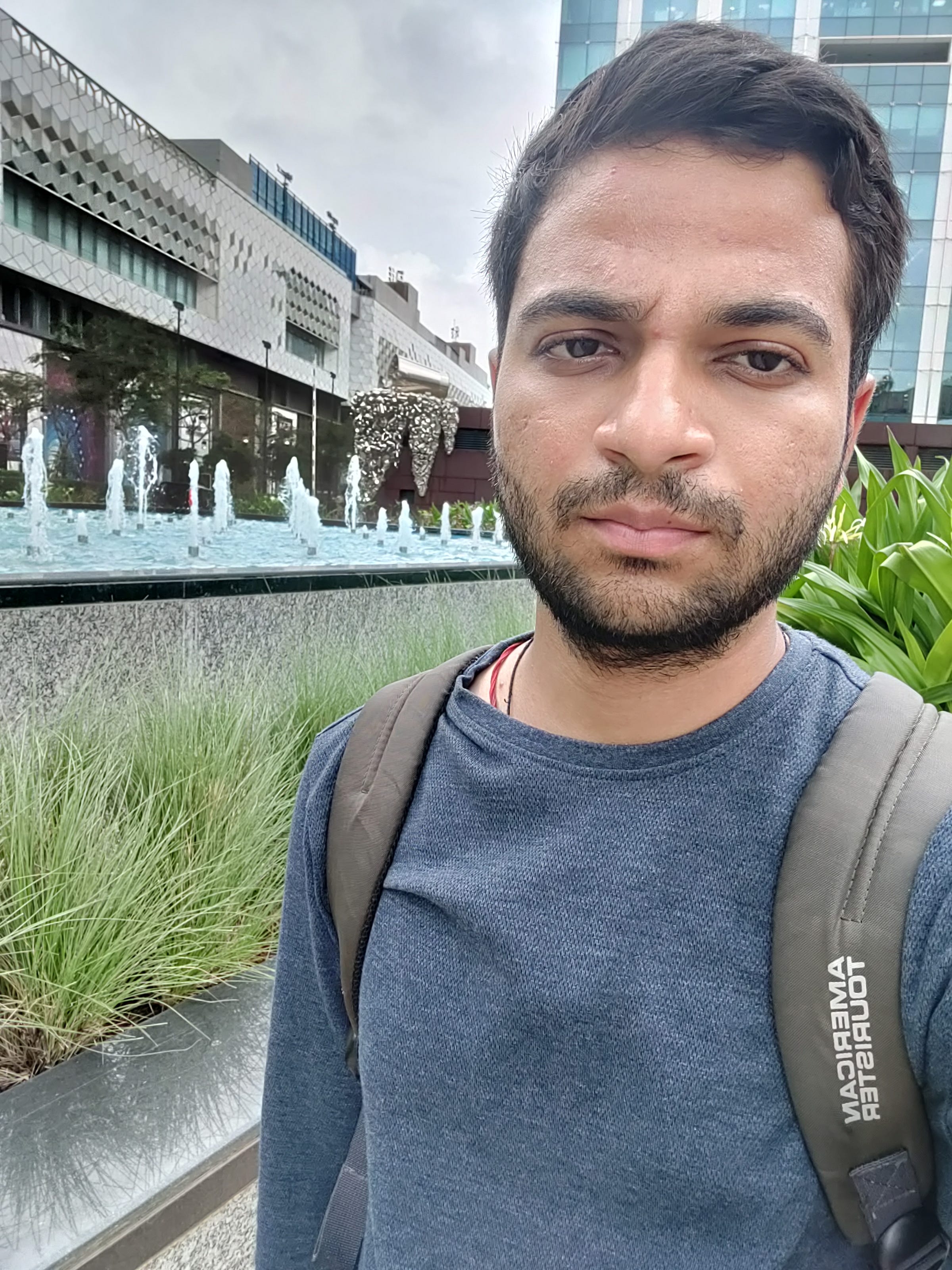 About – Sai Noven – Medium