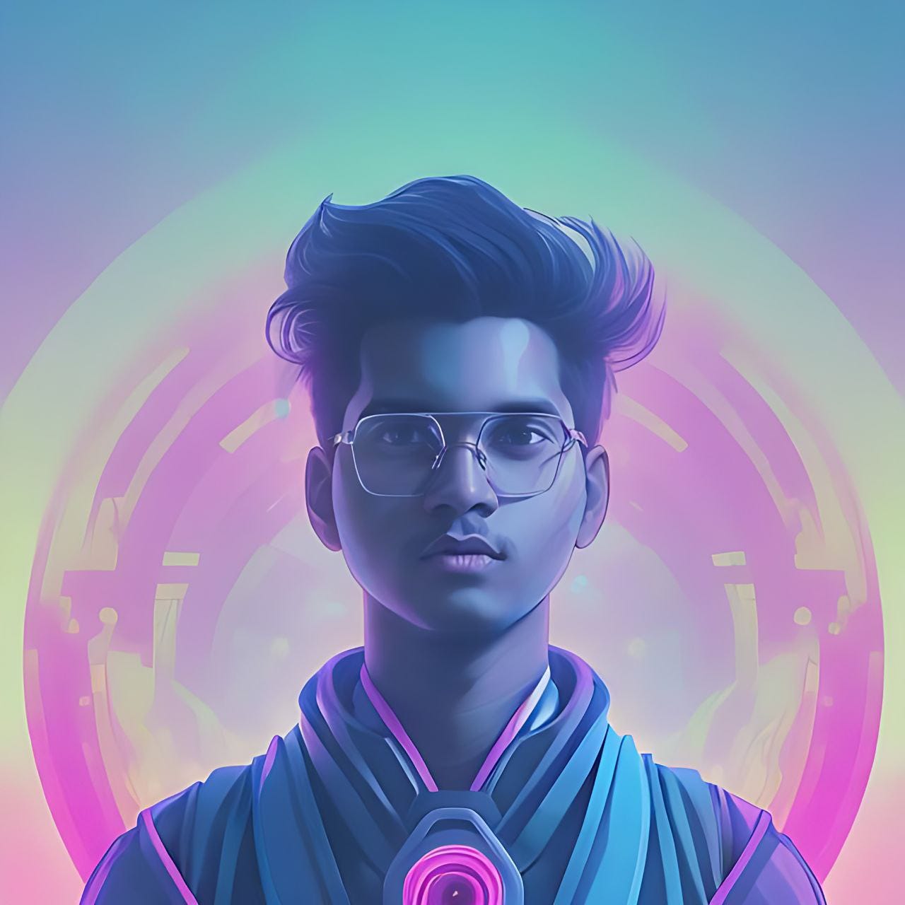SATVIK VARA Medium SATVIK VARA Medium