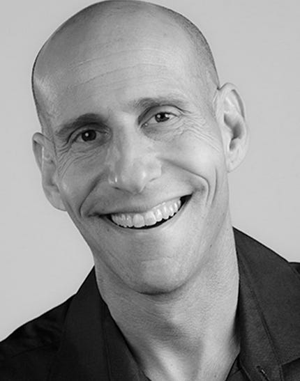 Brian Shapiro – Medium