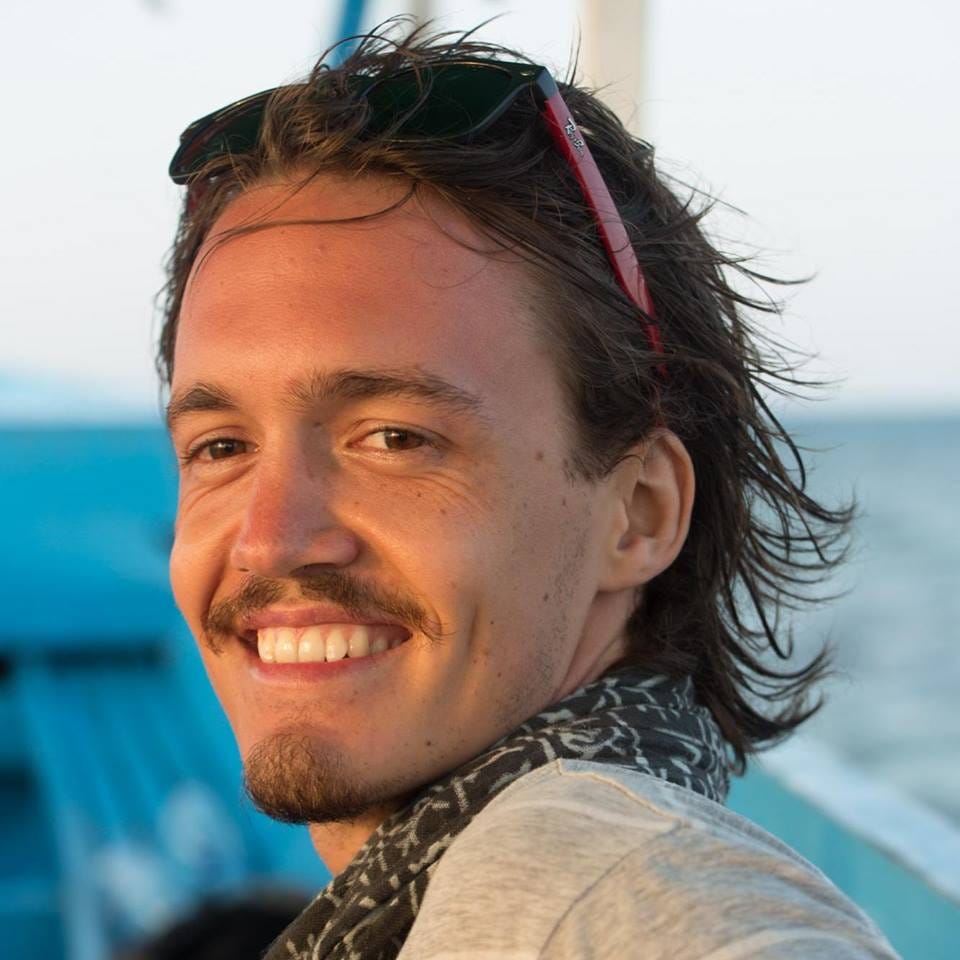 Josh Roberts – Medium