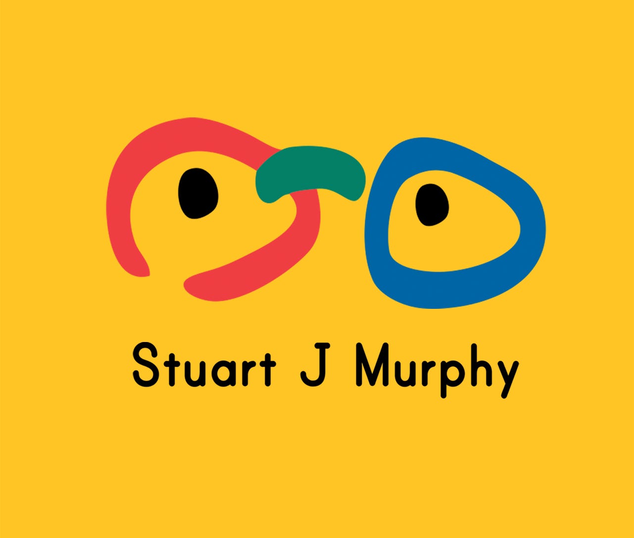 Stuart J. Murphy with J. A. Ginsburg – Medium