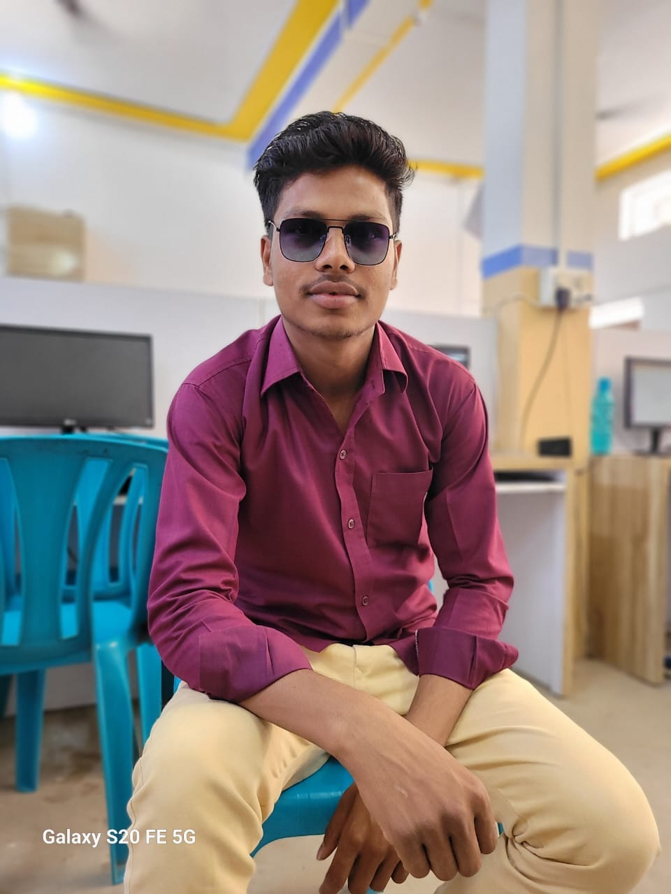 Preetam patel – Medium