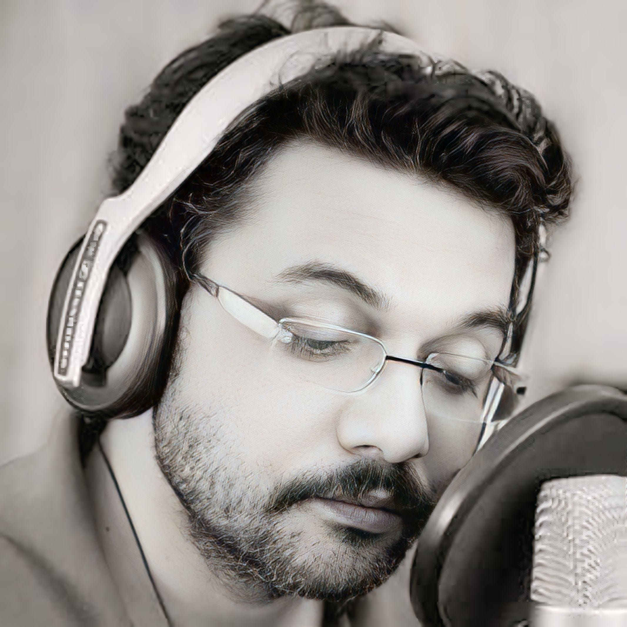 Neelesh Mishra – Medium