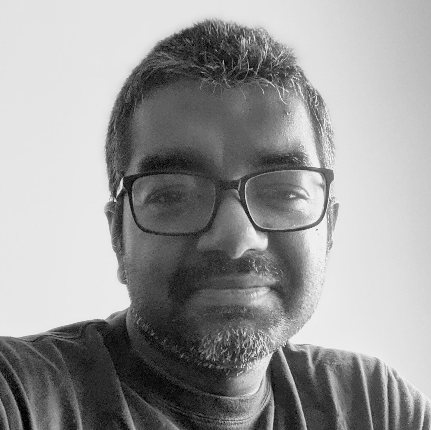 About – Mainak Saha – Medium