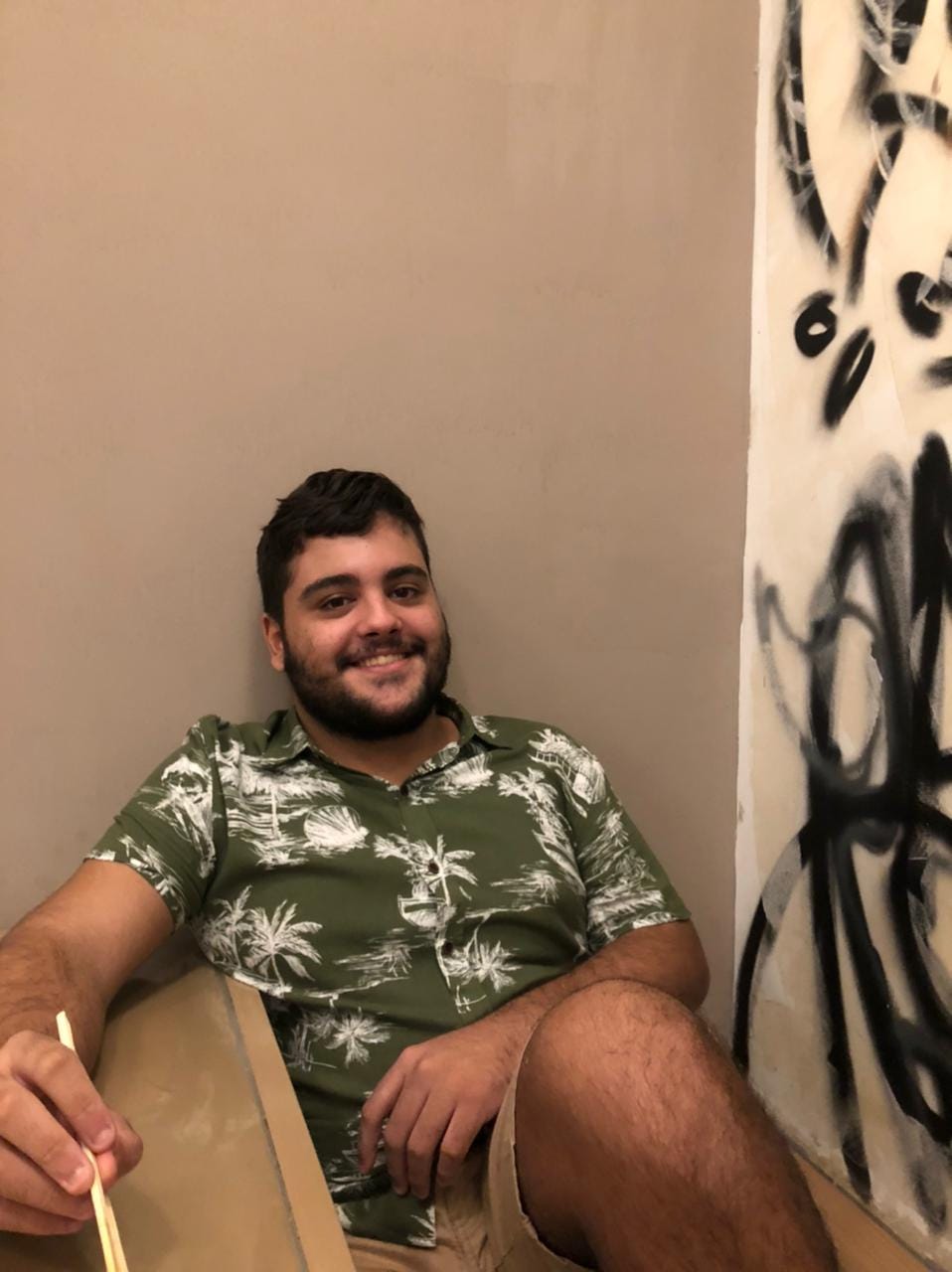 Eduardo Ribeiro – Medium