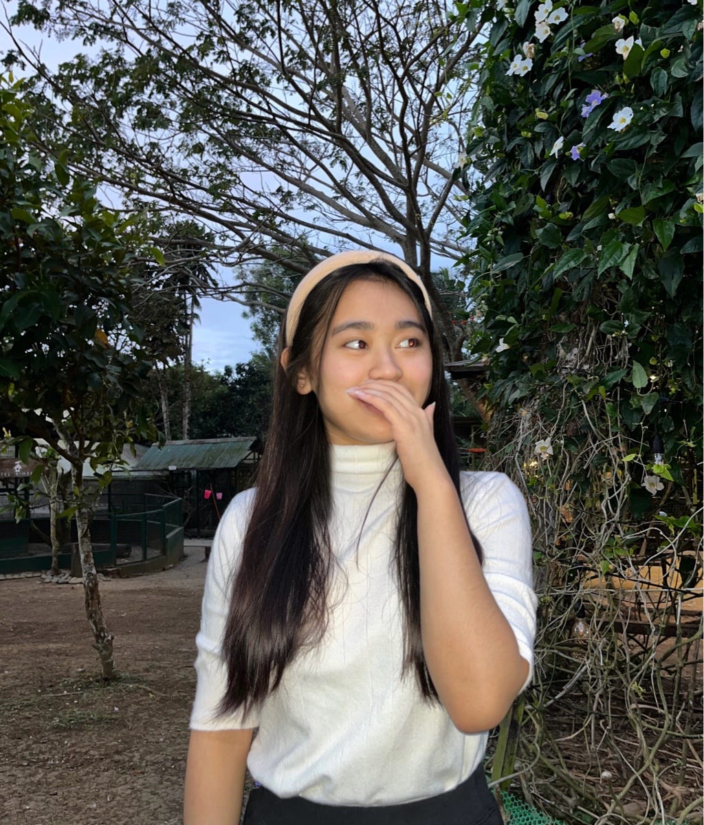 love, axy – Medium