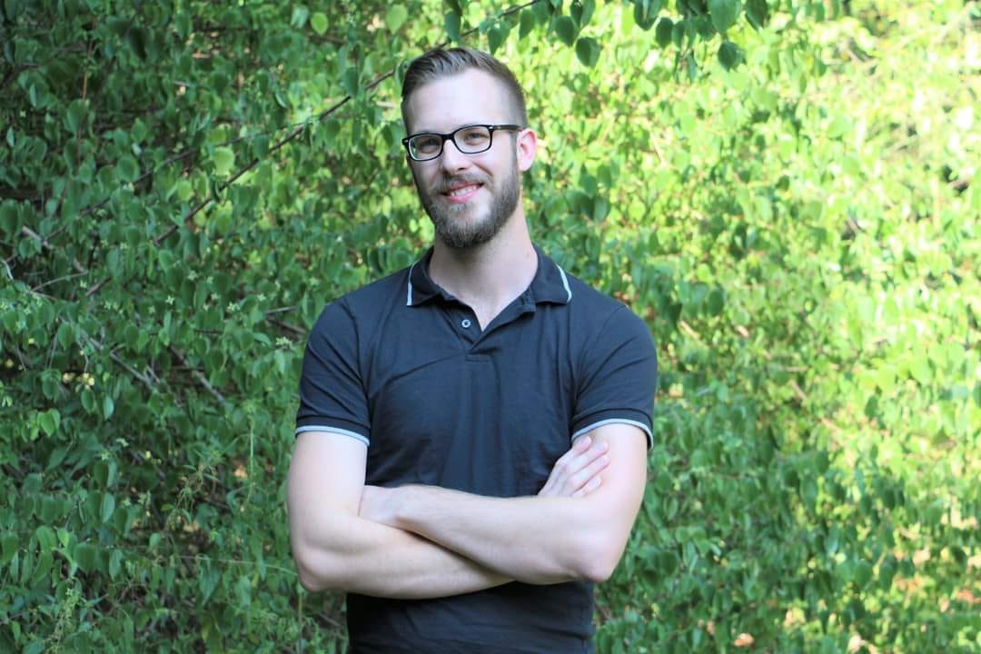 Patrick Meier – Medium