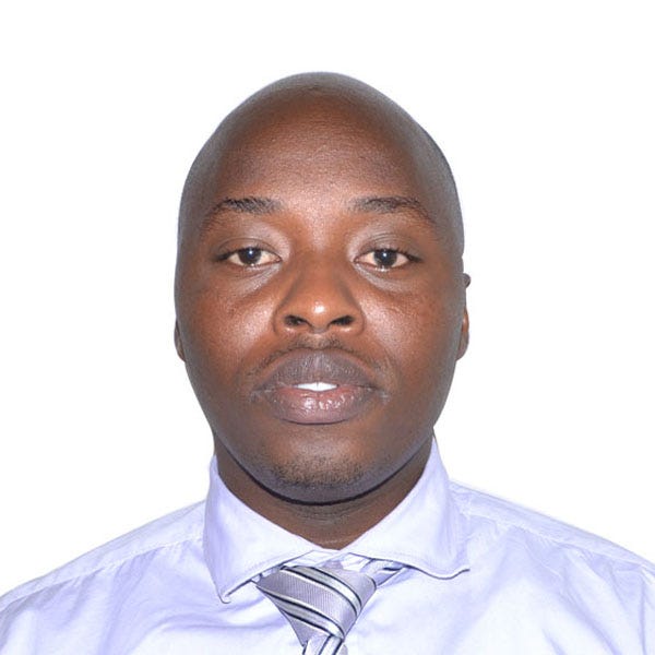 Didier RUTAGENGWA – Medium