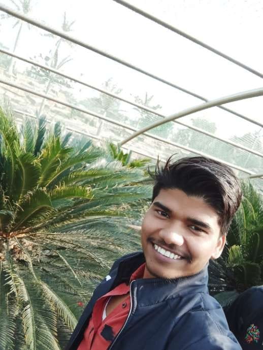 Ranjan Singh Medium