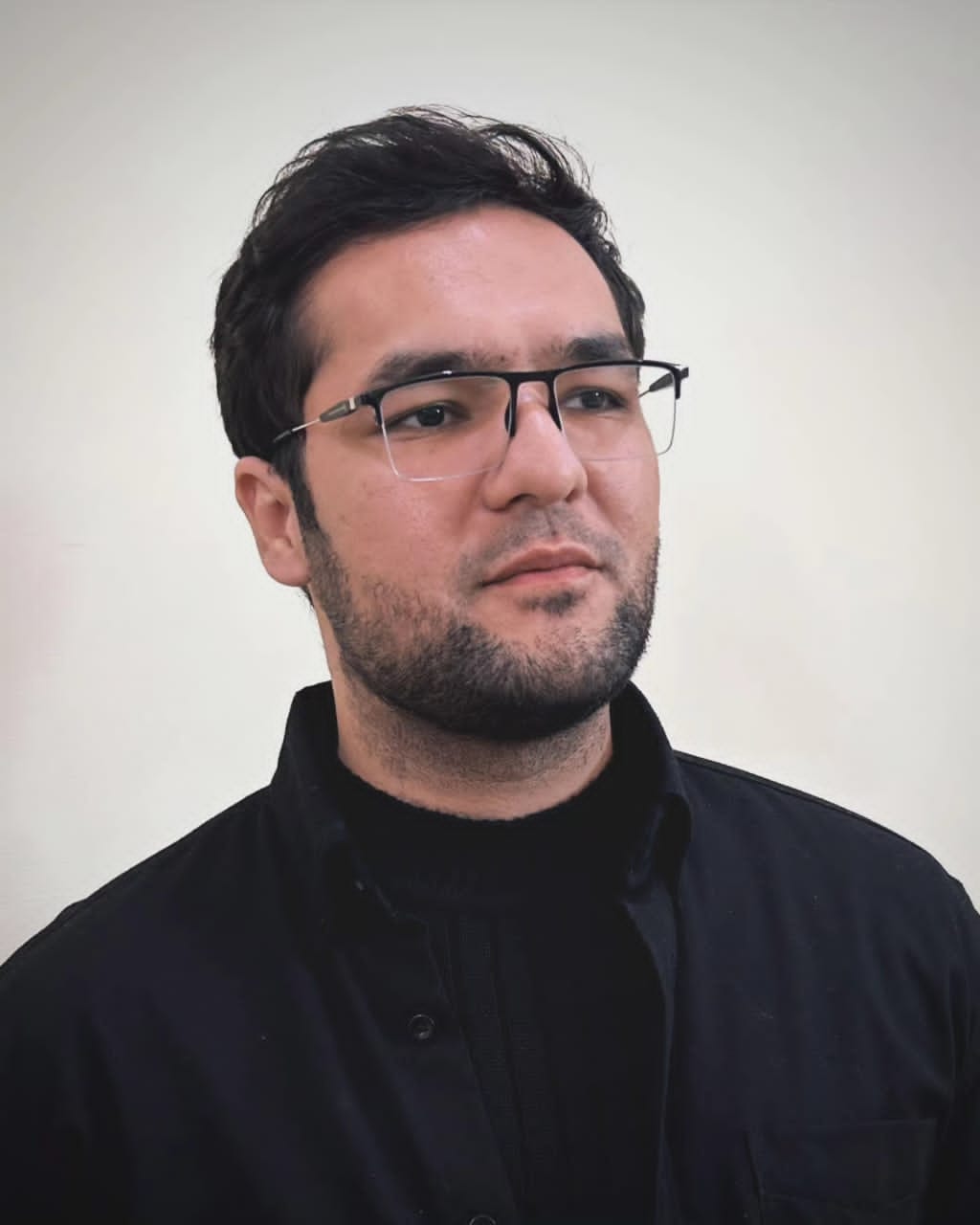 Khawaja Hammad – Medium